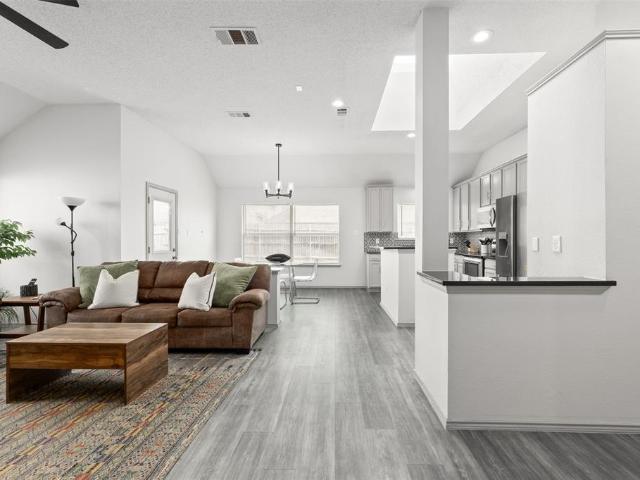 8205 Cedarcrest Ln, Fort Worth, TX 76123 | Compass