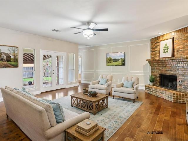 8205 Danbury Court