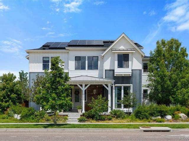 8205 E Prairie Meadow Dr, Denver, CO 80238