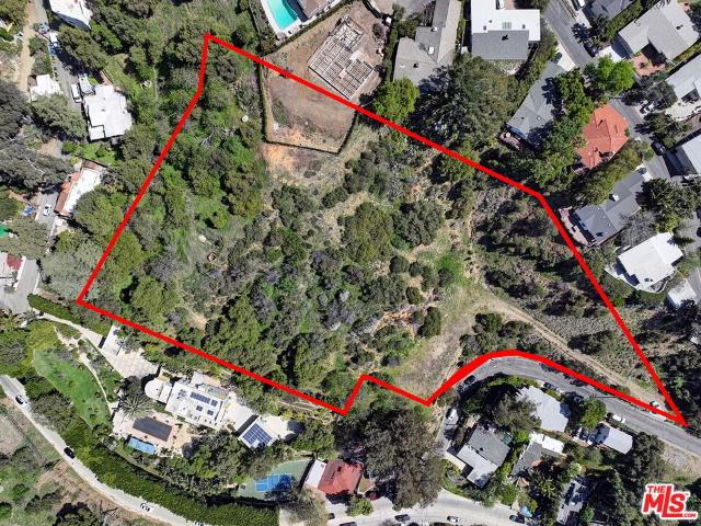 8205 Laurelmont Dr, Los Angeles, CA 90046 | MLS #25524 | Compass