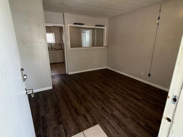 8205 W 16th Ave, Studio, 1 full bath