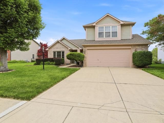 8206 Meadow Bend Drive