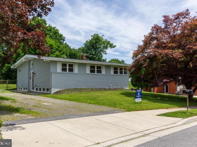 8206 Arrowhead Road