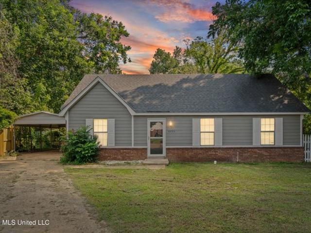 8206 Birch Cv, Southaven, MS 38671
