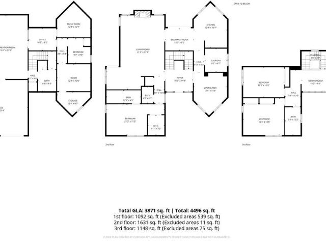 8206 Crows Nest Lane