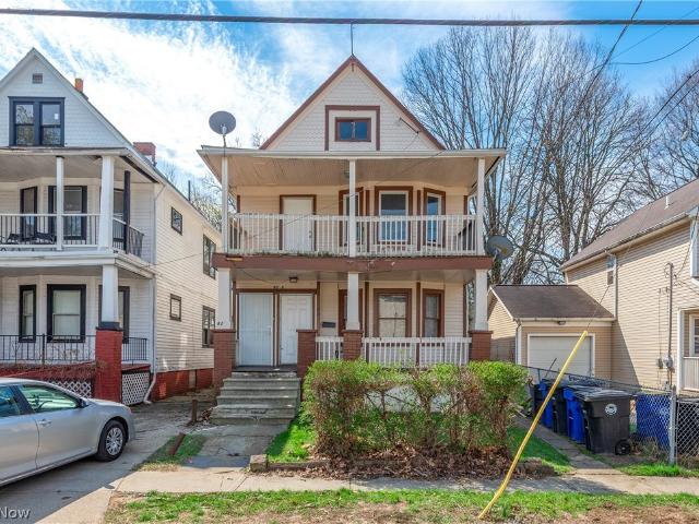 8206 Crumb Avenue