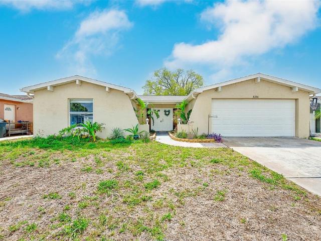 8206 Dedham Dr, Port Richey, FL 34668 | MLS #TB8487