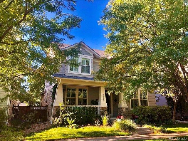 8206 E 28th Dr, Denver, CO 80238