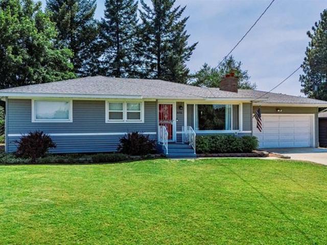 8206 E Boone Ave, Spokane Valley, WA 99212