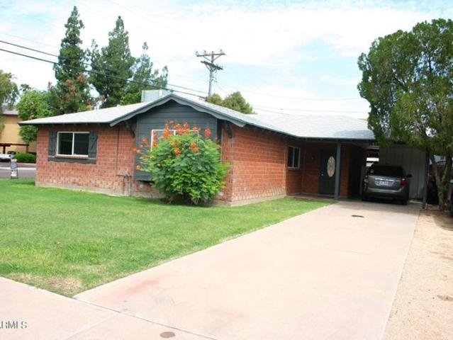 8206 E Roma Ave, Scottsdale, AZ 85251
