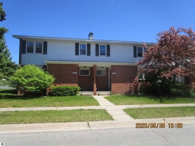 8206 Florida St Unit B, Oscoda, MI 48750