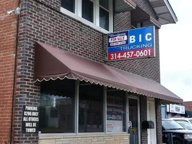 8206 Gravois Rd, St. Louis, MO 63123 | MLS #26005 | Compass