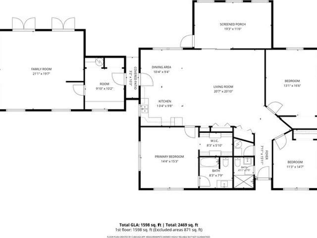 8206 Lakeland Blvd, Fort Pierce, FL 34951