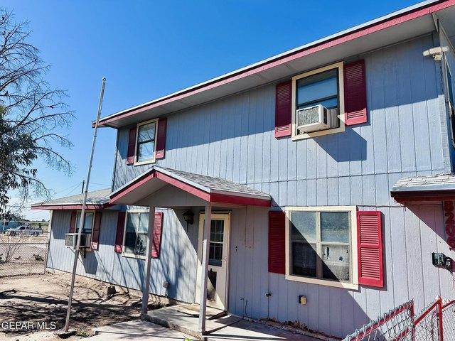 8206 Loma Vista Pl, El Paso, TX 79907