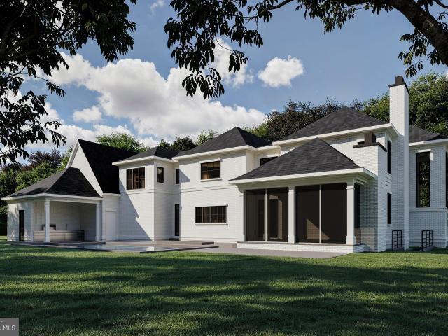 8206 Pettit Ct, McLean, VA 22102 | MLS #VAFX2300 | Compass