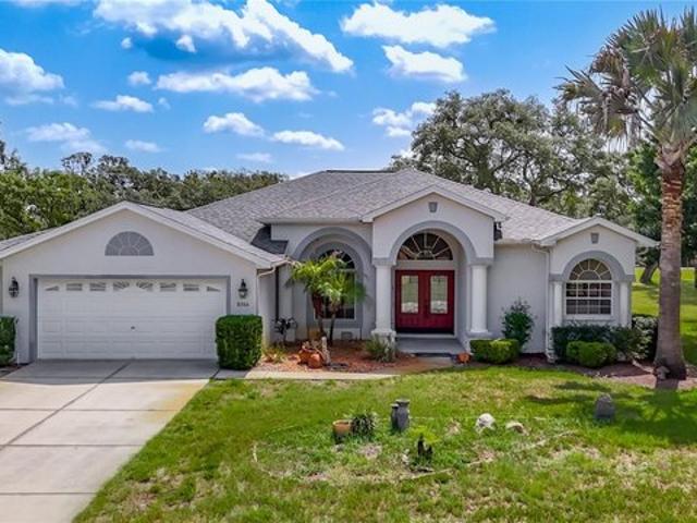 8206 Pinehurst Dr, Spring Hill, FL 34606