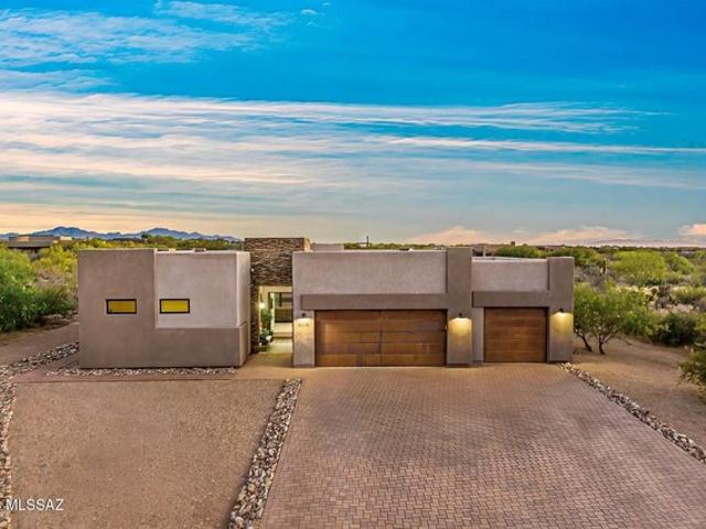 8206 S Diamond H Ranch Pl, Vail, AZ 85641