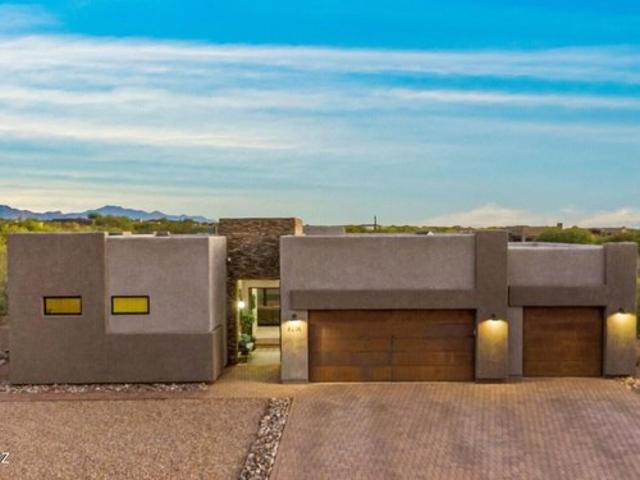 8206 S Diamond H Ranch Pl, Vail, AZ 85641