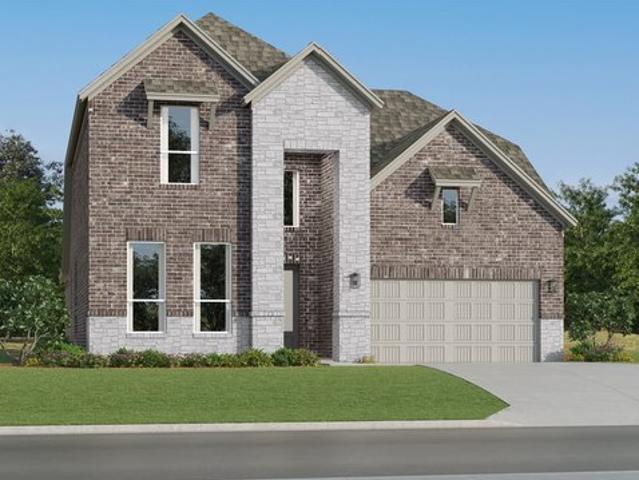 8206 Sea Paradise Ln, Katy, TX 77493