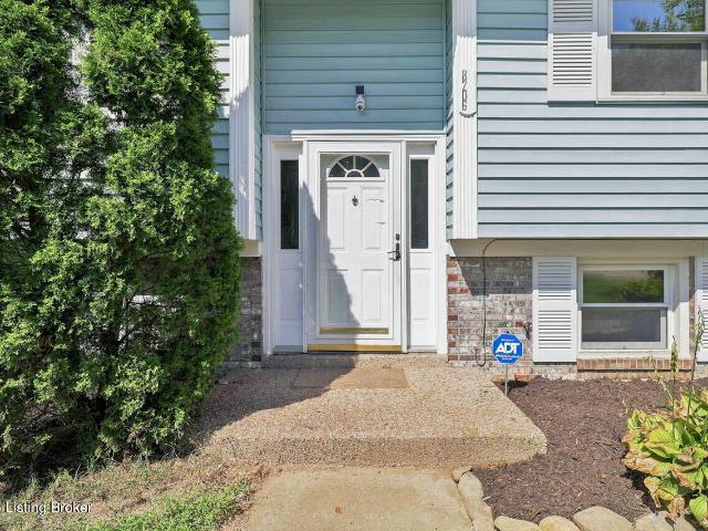 8206 Vaughn Mill Rd
