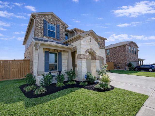 8206 Wave Arbor Drive