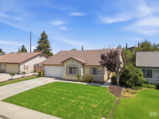 8207 Mossrock Drive