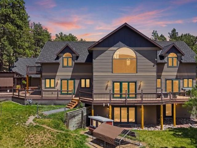 8207 Blucksberg Mountain Rd, Sturgis, SD 57785
