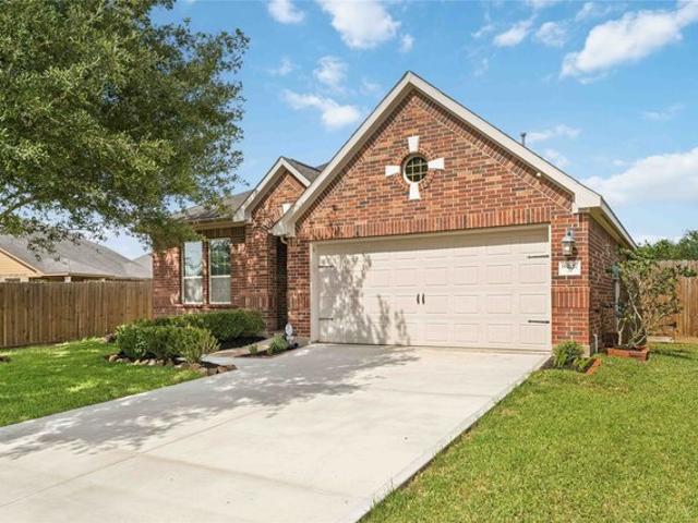 8207 Durango Lodge Ln, Richmond, TX 77407