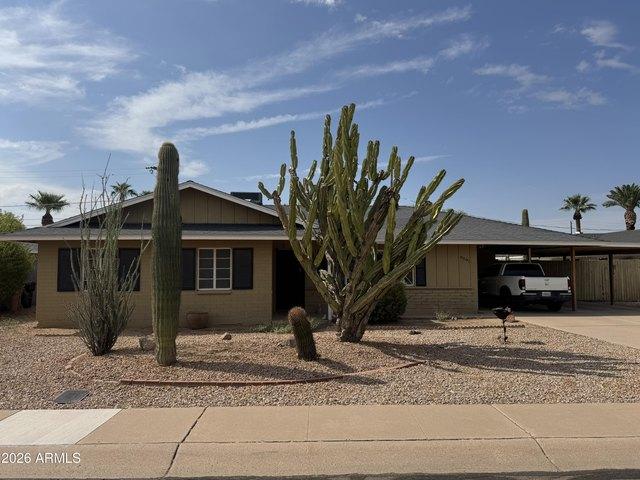 8207 E Vernon Ave, Scottsdale, AZ 85257