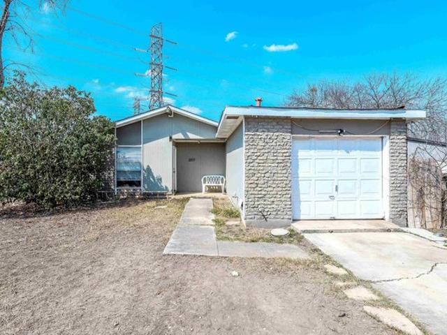 8207 Glen Fox, San Antonio, TX 78239
