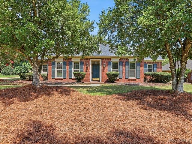 8207 Harrogate Hl, Montgomery, AL 36117