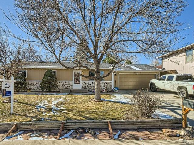 8207 High St, Denver, CO 80229