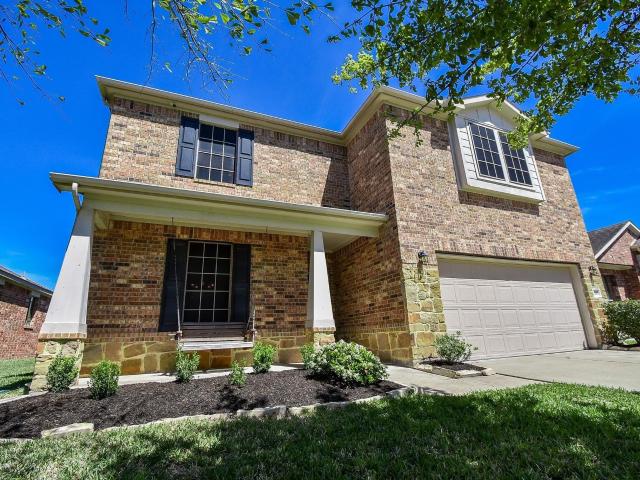 8207 Running Brook Lane