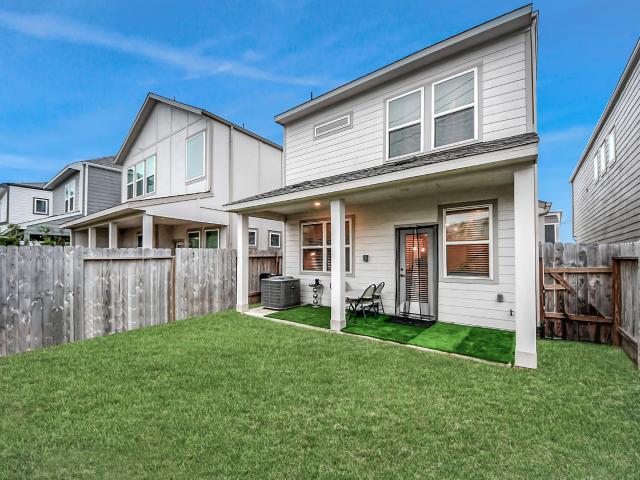 8207 Rising Stream Drive