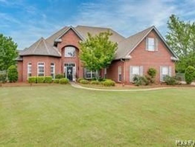 8207 Stonewall Ct, Montgomery, AL 36116