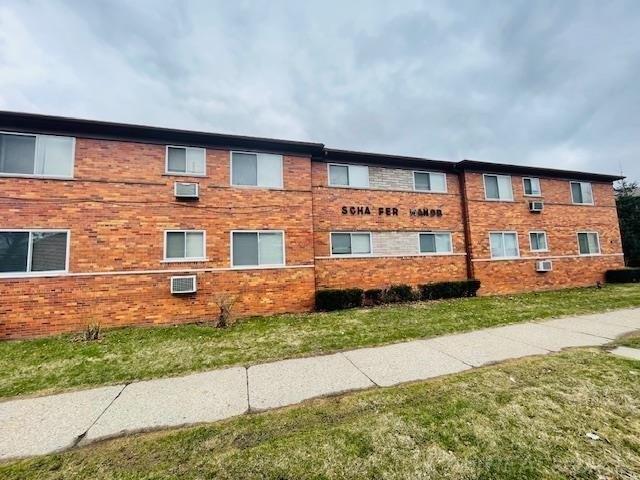 8207 Schaefer Hwy, Detroit, MI 48228