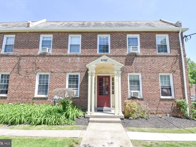 8207 Schrider St, Silver Spring, MD 20910
