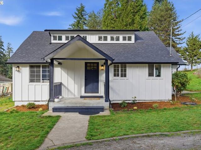 8207 SE Cottrell Rd, Boring, OR 97009