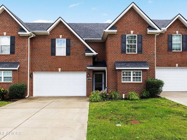8207 Tumbled Stone Way, Knoxville, TN 37931