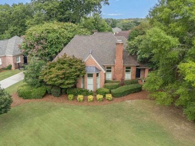 8207 Wynlakes Blvd, Montgomery, AL 36117