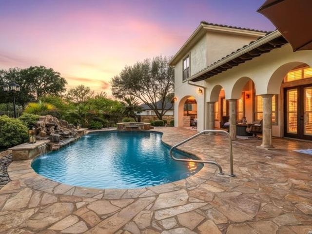 8207 Wild Wind Park, Garden Ridge, TX 78266