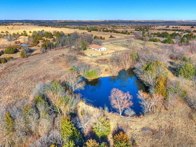 820895 S County Road 3510, Stroud, OK 74079