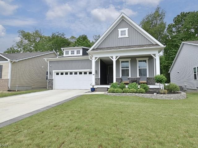 8208 Mustang Lane