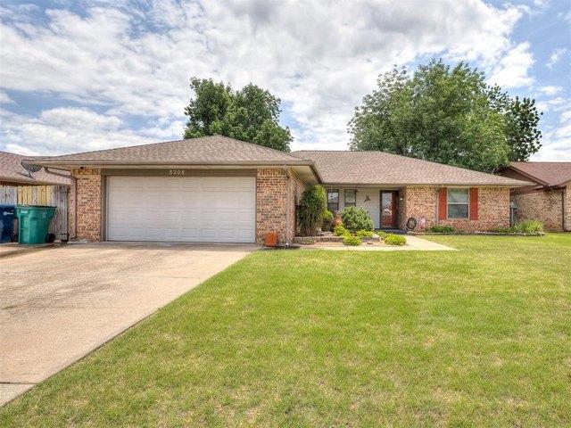 8208 NW 118th St, Oklahoma City, OK 73162