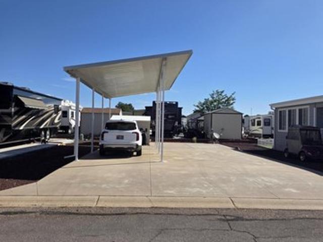 8208 Navajo Cir Unit 410, Show Low, AZ 85901