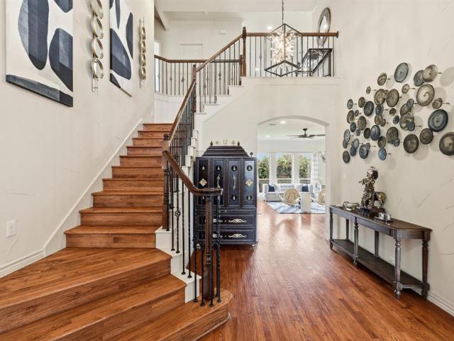 8208 Barrymoore Lane