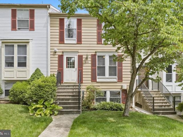 8208 Cambridge Ct, Jessup, MD 20794