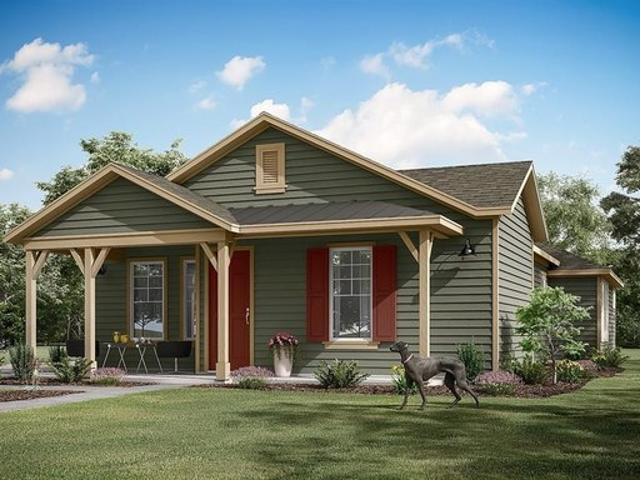 8208 Corrigan Pass, Austin, TX 78744