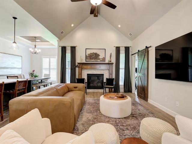 8208 Dax Drive