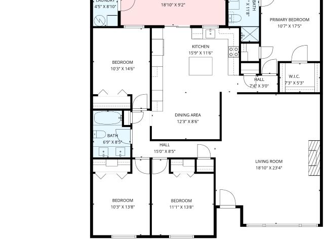 8208 E Keim Dr, Scottsdale, AZ 85250 | MLS #7021